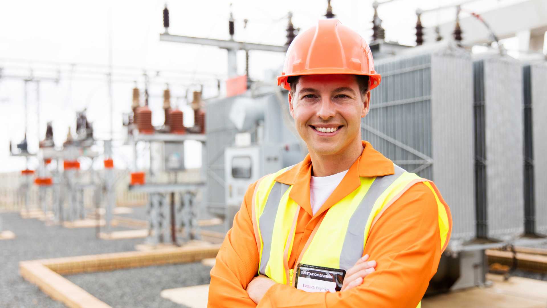 Top 10 Electrical Engineering Companies in London | Technical Partners