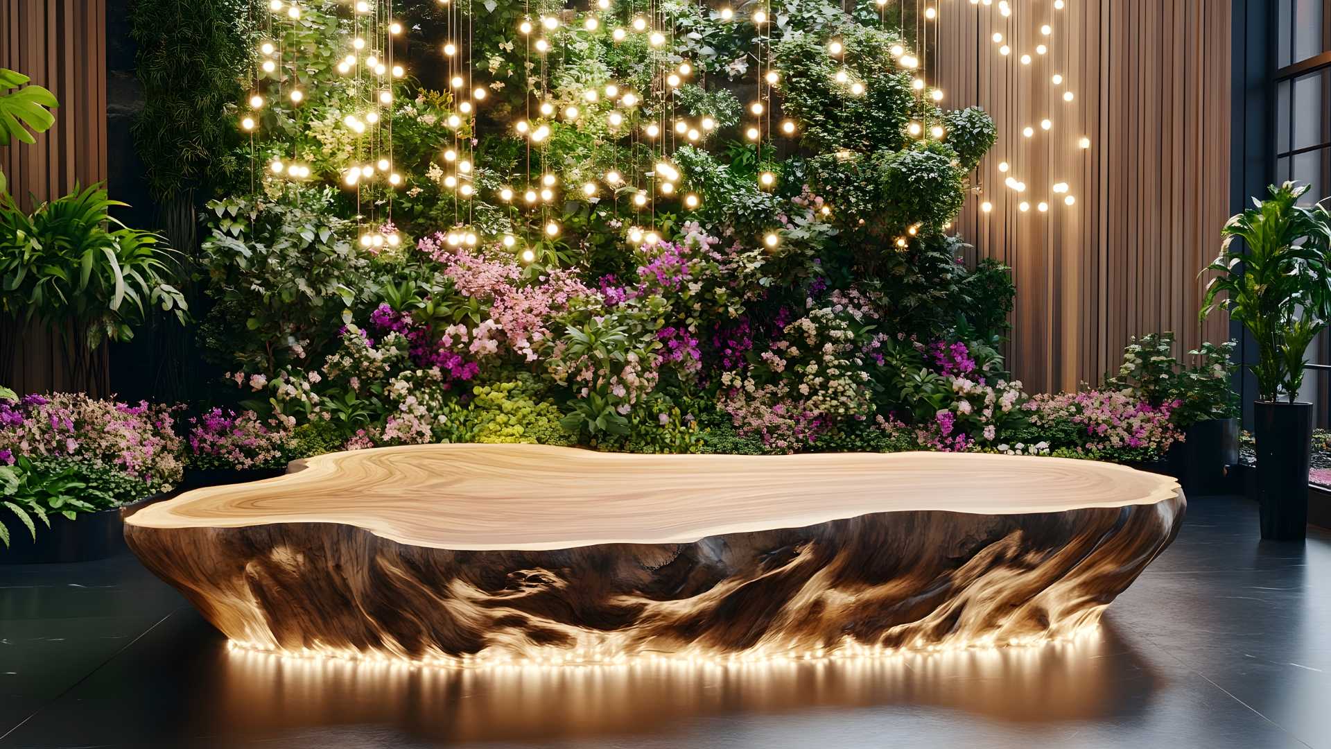 Top 10 Event Lighting Companies in London | Decorative Lights