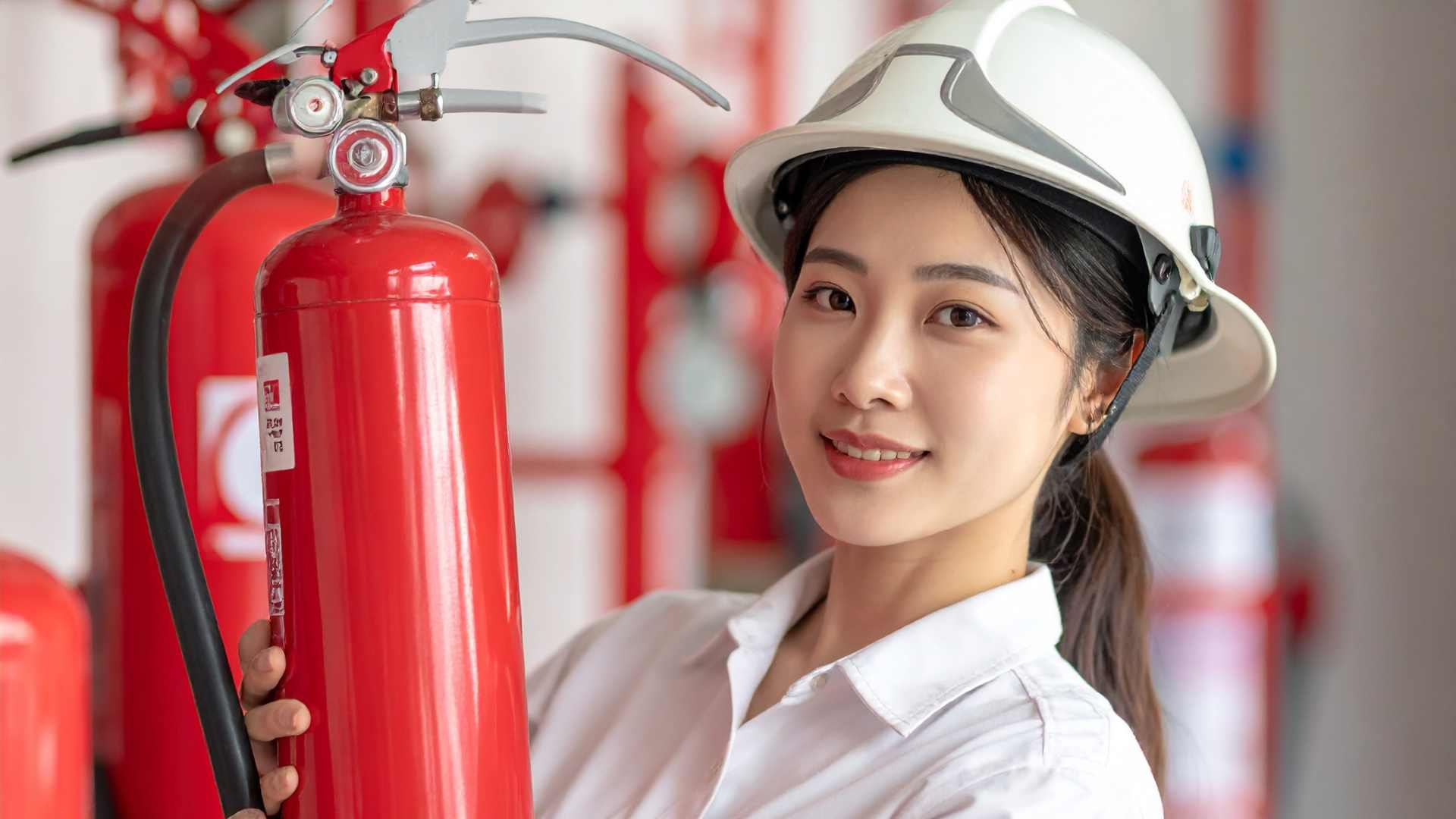 Top 10 Fire Protection Companies in London | Fire Safety