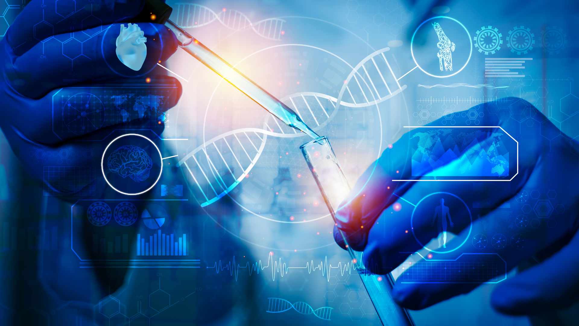 Top 10 Genetics Companies in London | DNA Innovation Leaders
