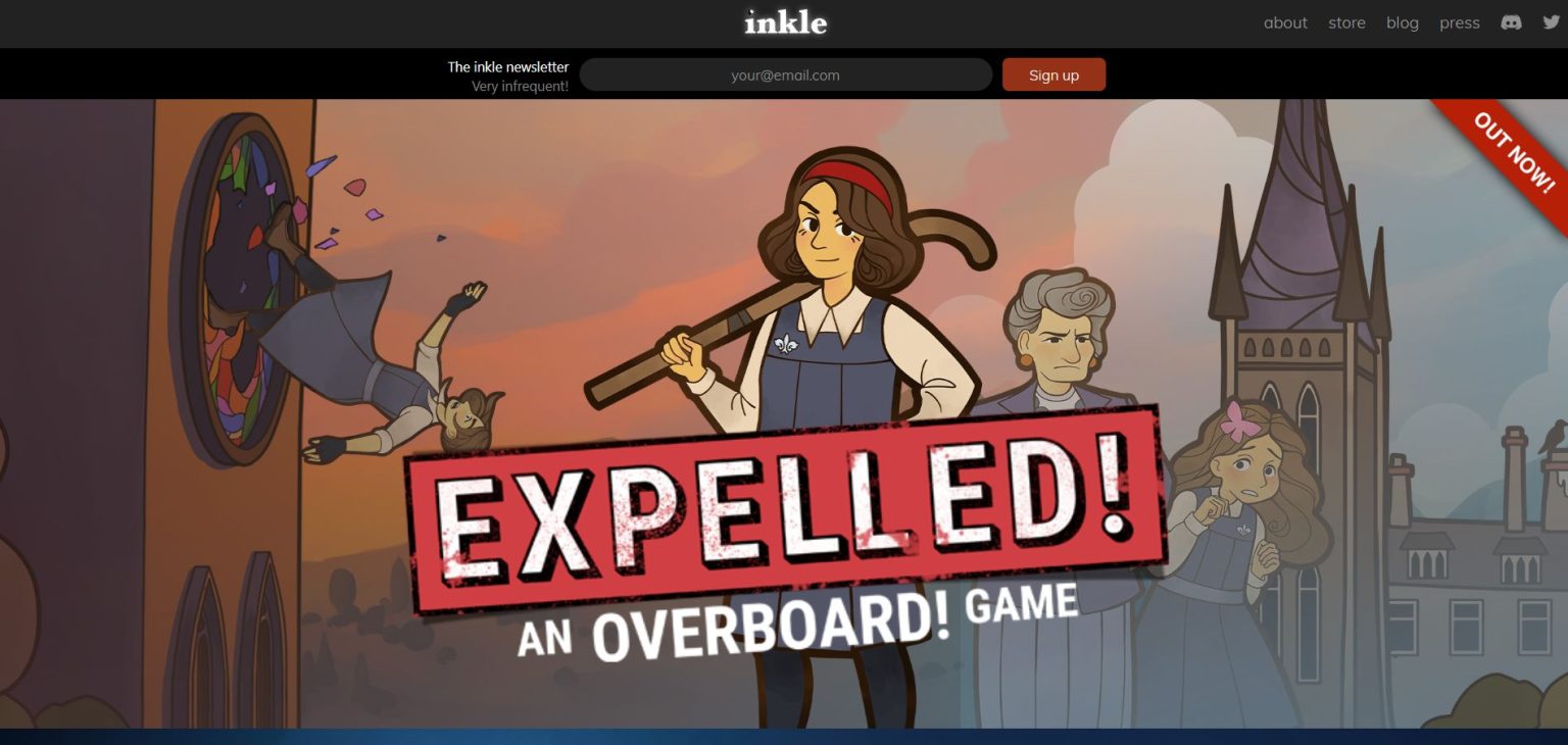 Top 10 Indie Video Game Companies in London | indie studios