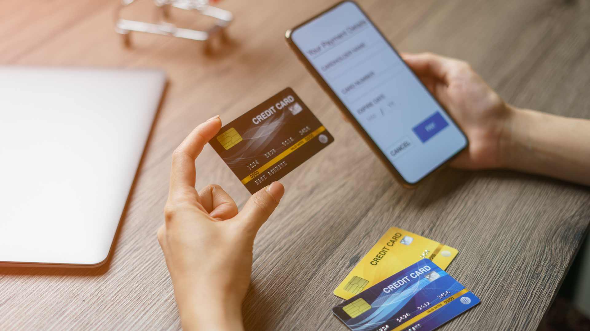 Top 10 Online Payment Processing Companies in London