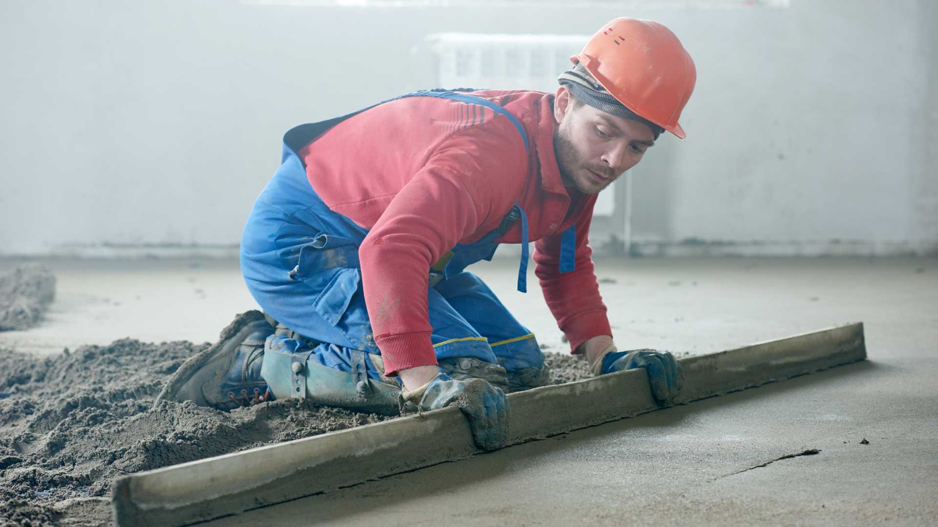 Top 10 Screeding Companies in London | Floor Specialists