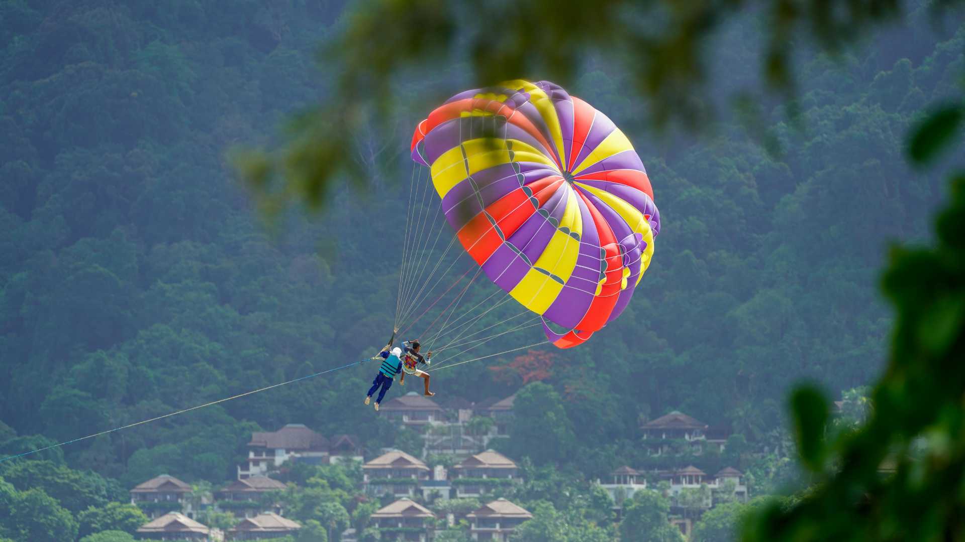 Top 10 Outdoor Adventure Companies in London | Urban Thrills