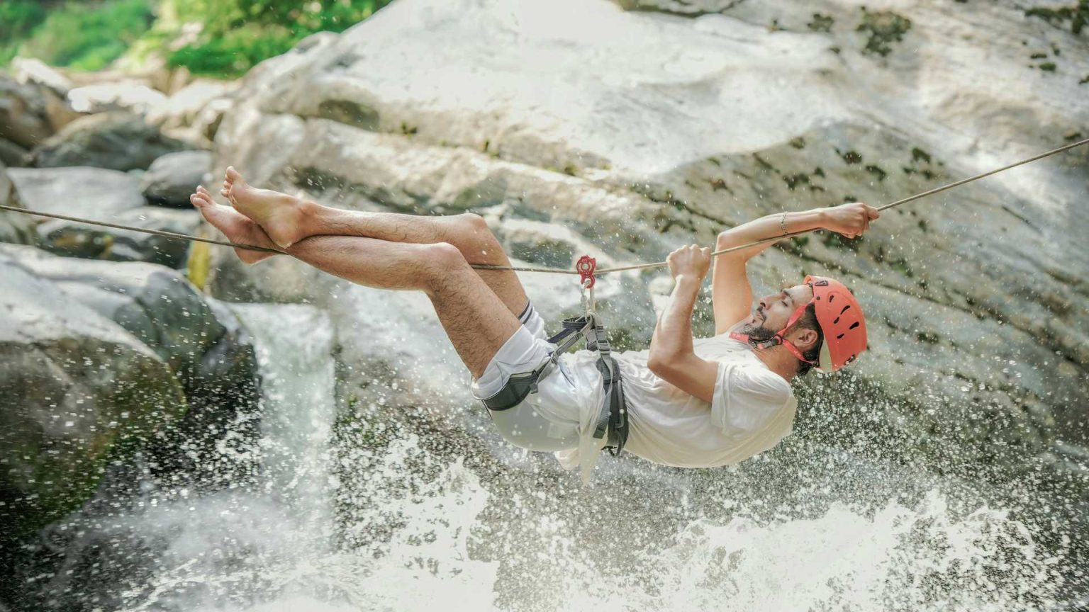 Top 10 Outdoor Adventure Companies in London | Urban Thrills