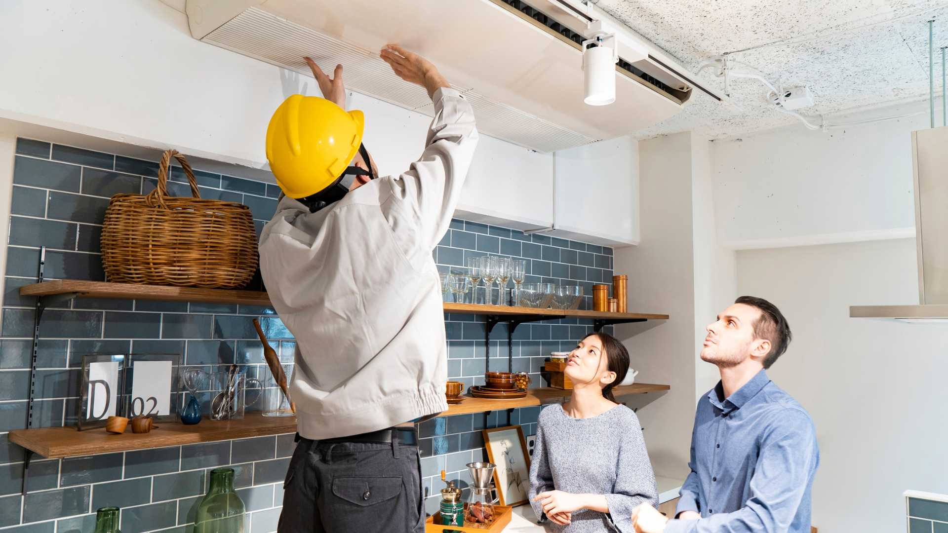 Top 10 Building Maintenance Companies in London - Companies In London