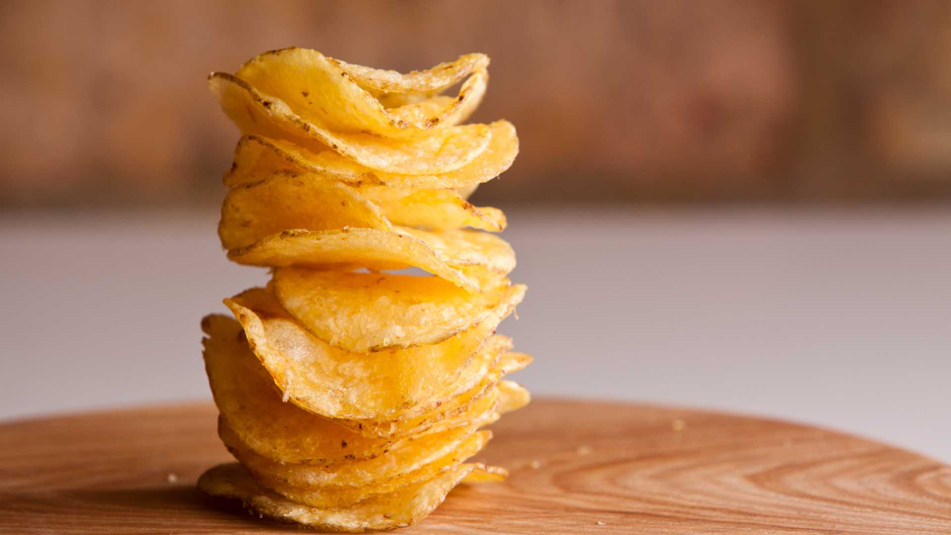 Top 10 Crisps Companies in London | Snack Brands