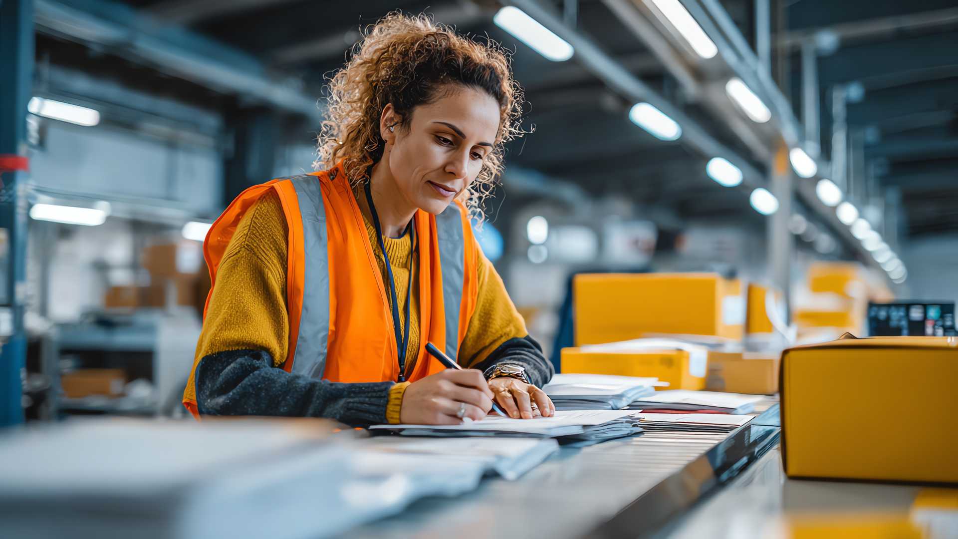Top 10 Customs Clearance Companies in London | Shipping Services