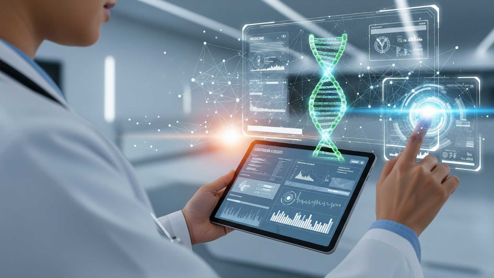 Top 10 Electronic Health Record Companies in London | EHR Service