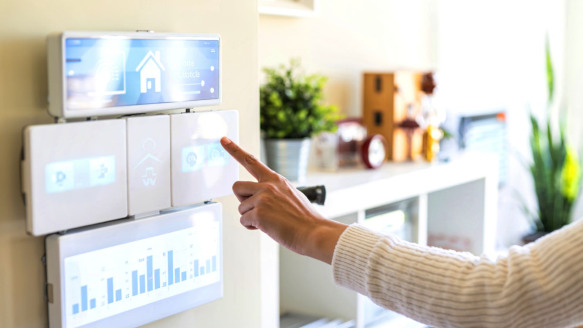 Top 10 Home Automation Companies in London | Digital Living
