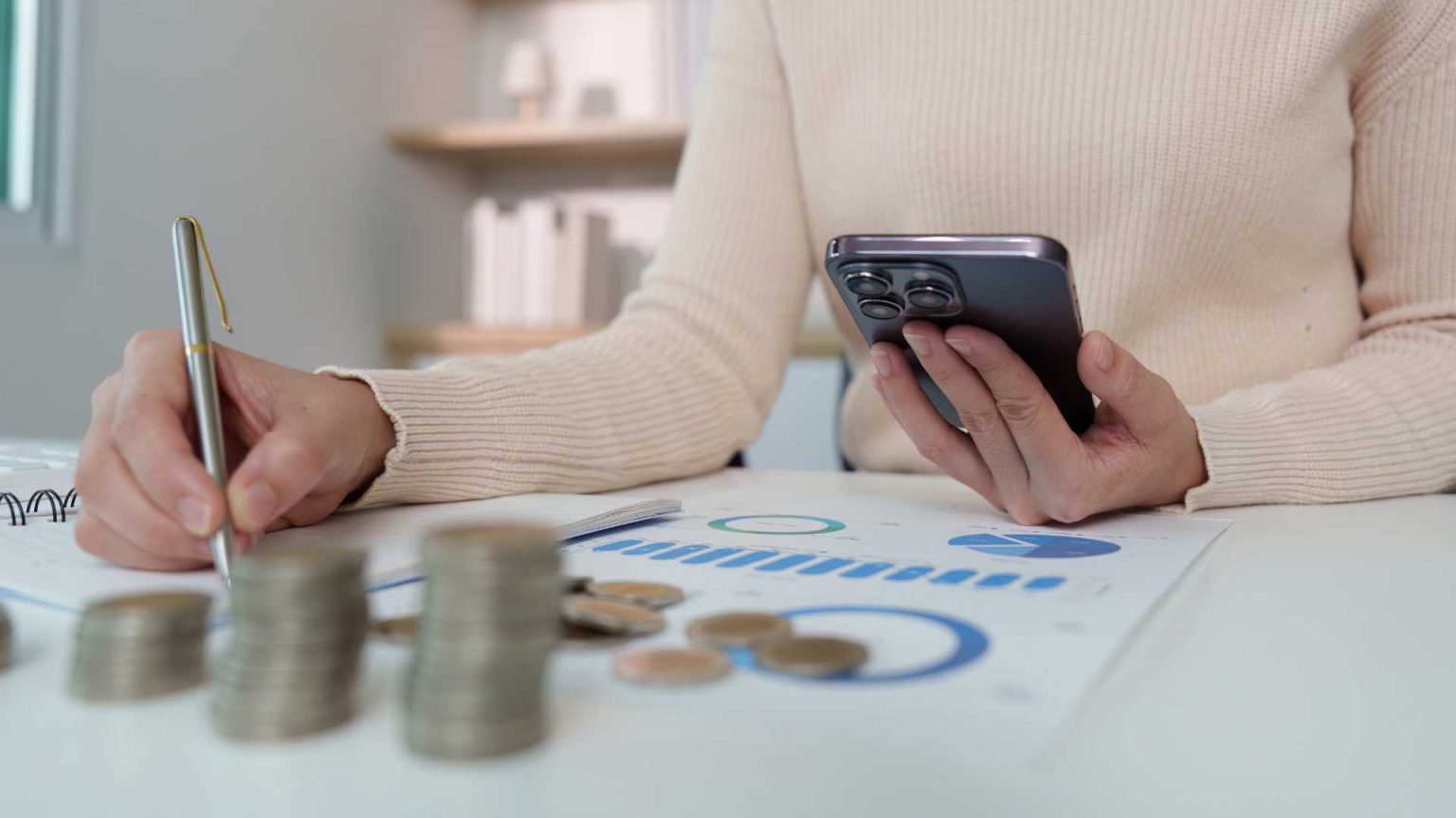 Top 10 Corporate Expense Management Companies in London | Business Finance