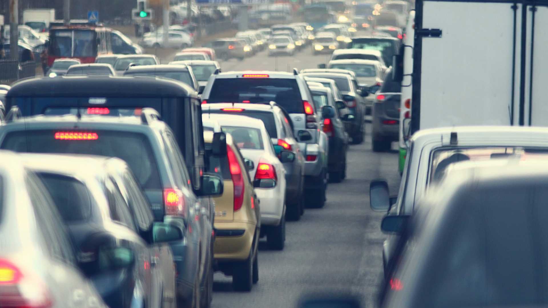 Top 10 Traffic Management Companies in London | Road Control