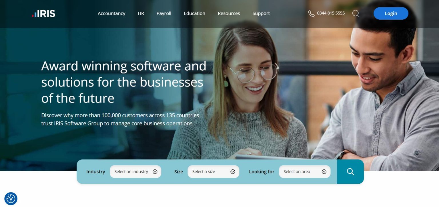 Top 10 Payroll Service Companies in London | Pay Management