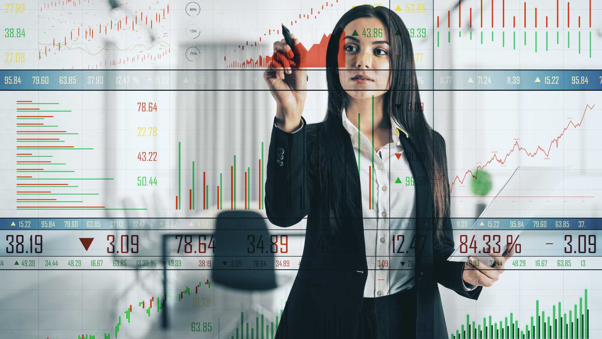 Top 10 International Trading Companies in London | Global Markets