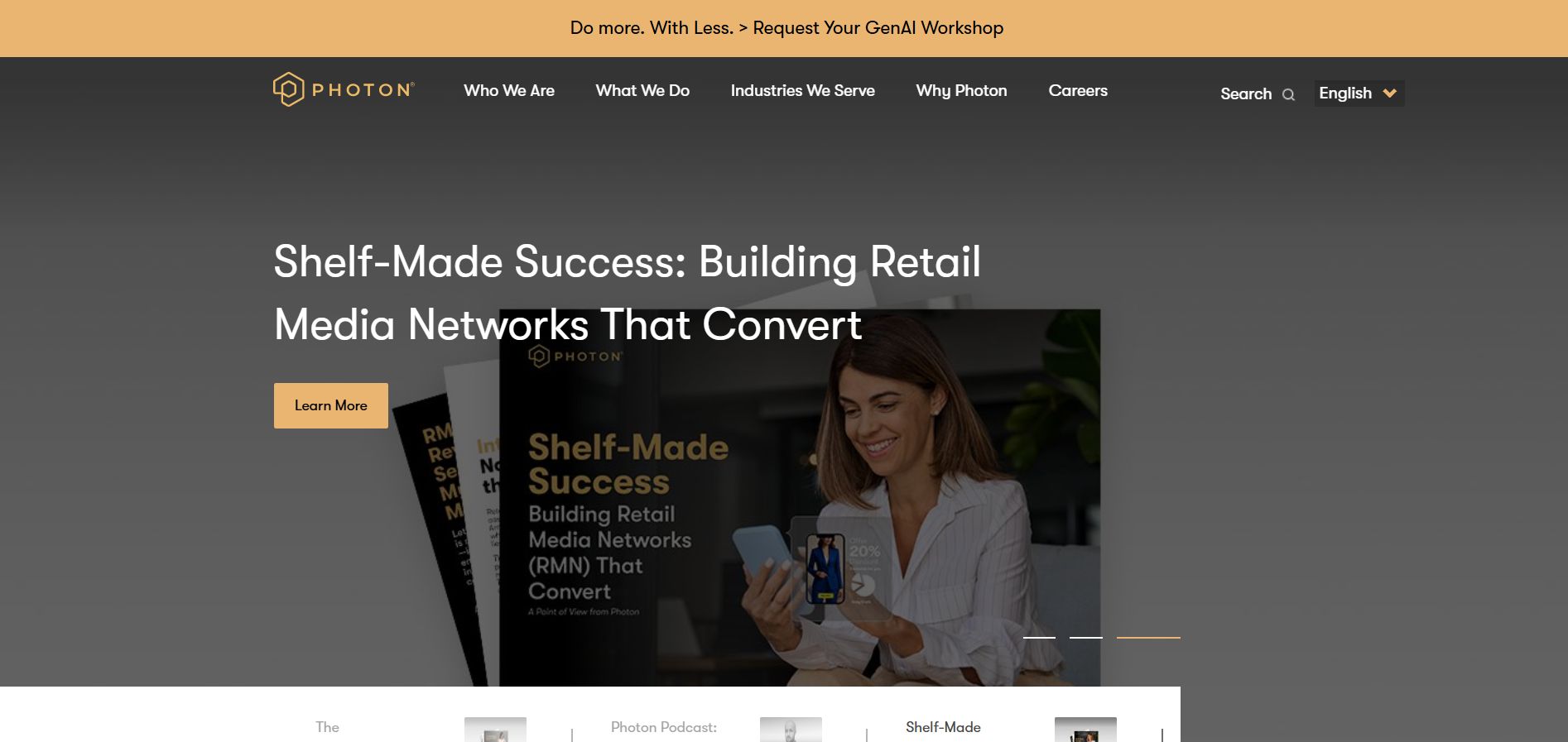 Top 10 Photonics Companies in London | Advanced Optics