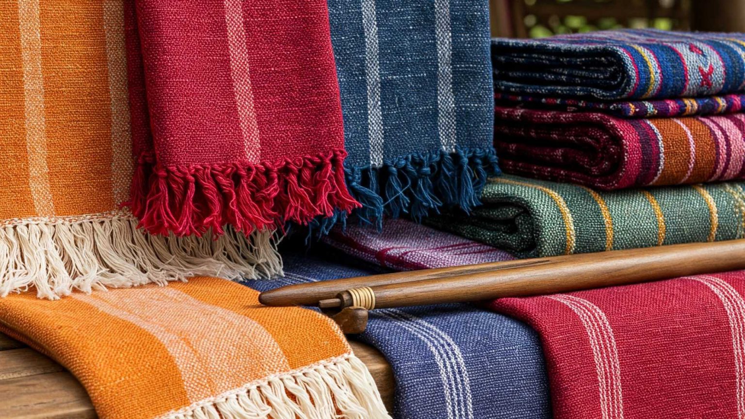 Top 10 Textile Companies in London | Fabric Suppliers