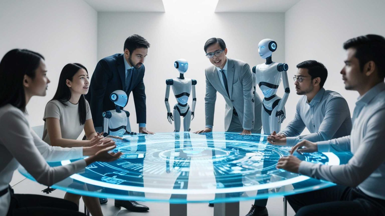 Top 10 Innovation Companies in London | Game Changers