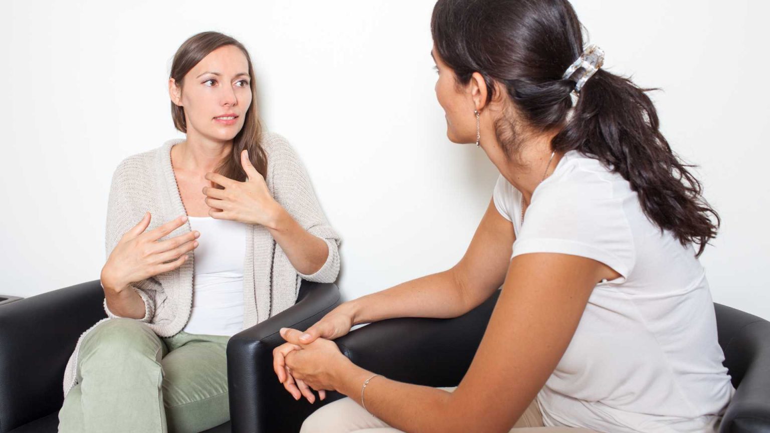 Top 10 Therapy Companies in London | Counselling Support