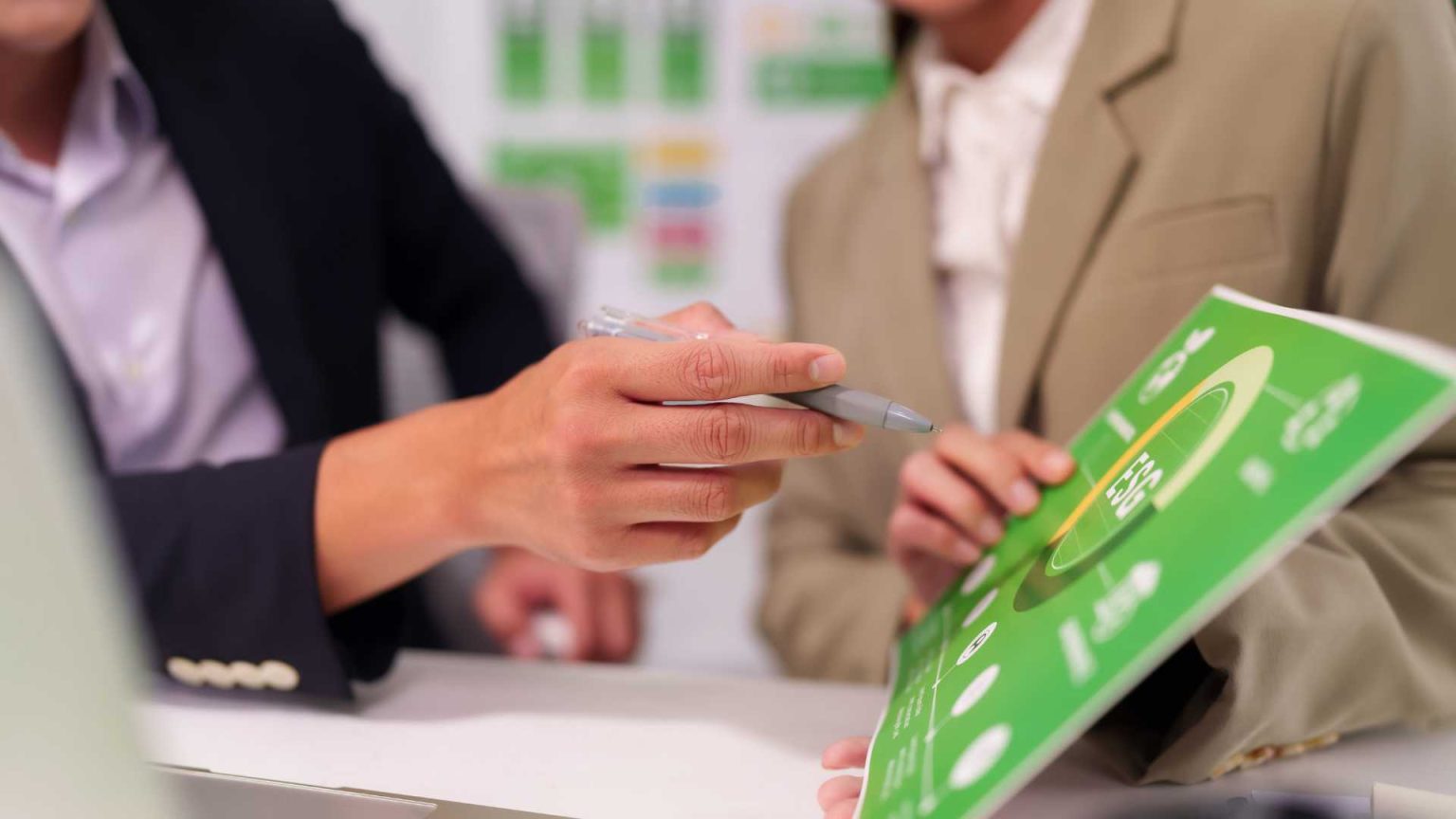 Top 10 Environmental Consulting Companies in London | Eco Solutions