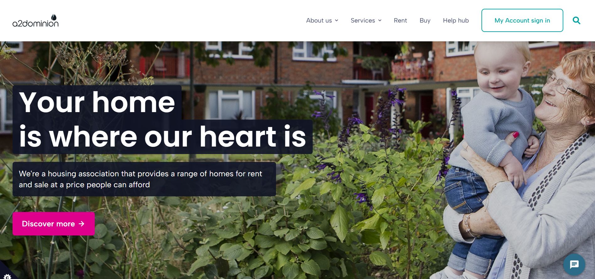 Top 10 Social Housing Companies in London | Affordable Housing