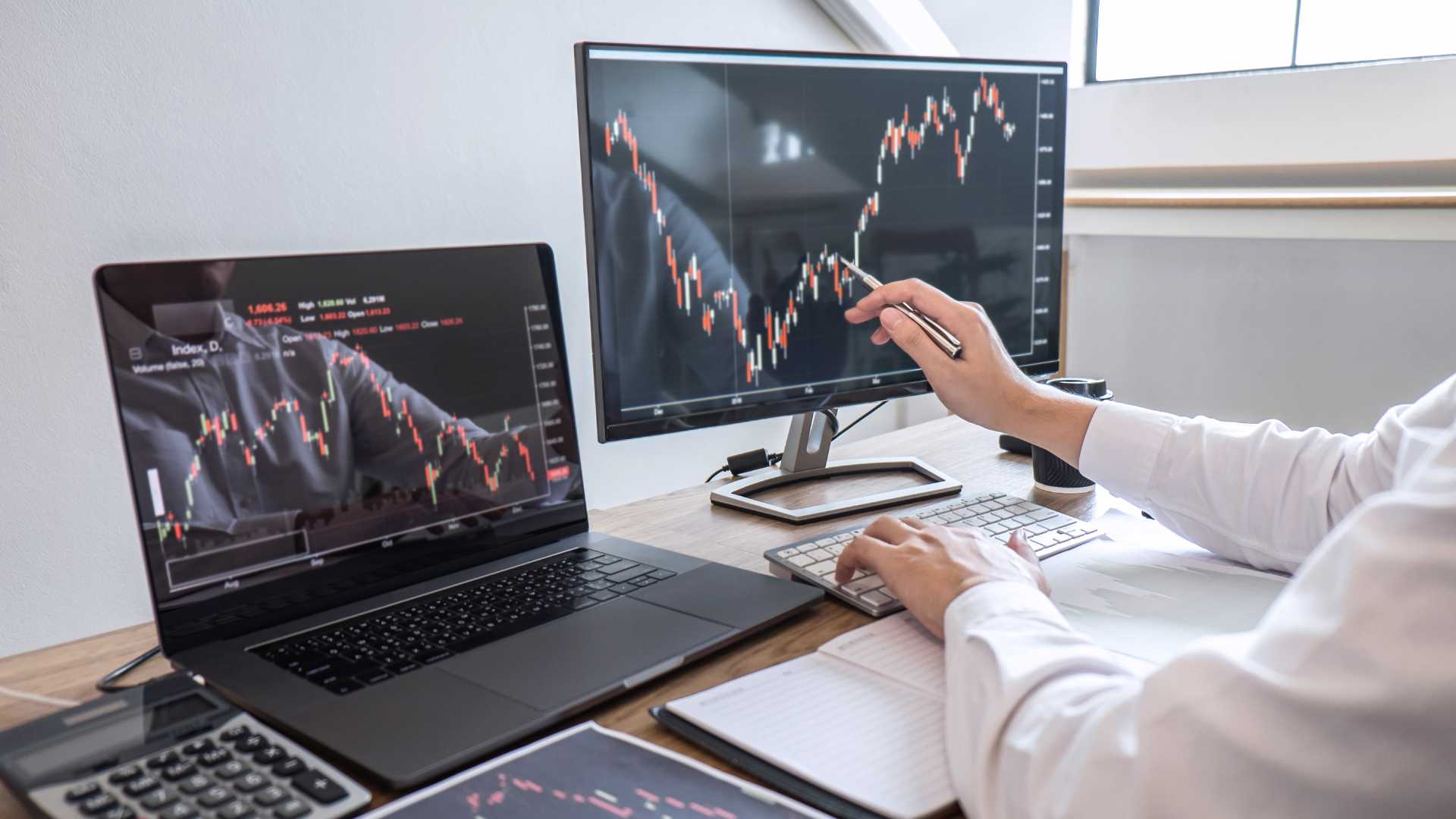 Top 10 Algorithmic Trading Companies in London | Industry Leaders