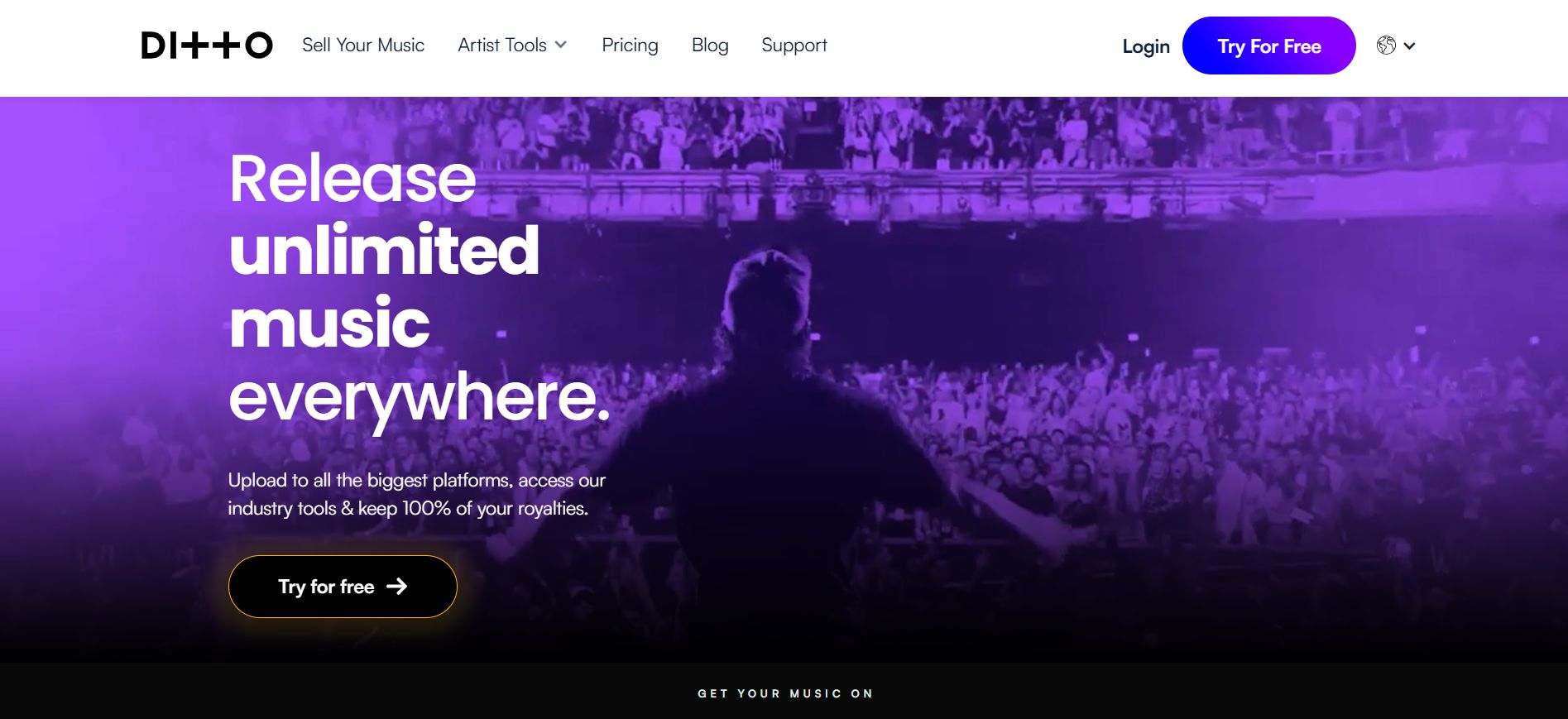 Top 10 Music Distribution Companies in London | Artist Guide