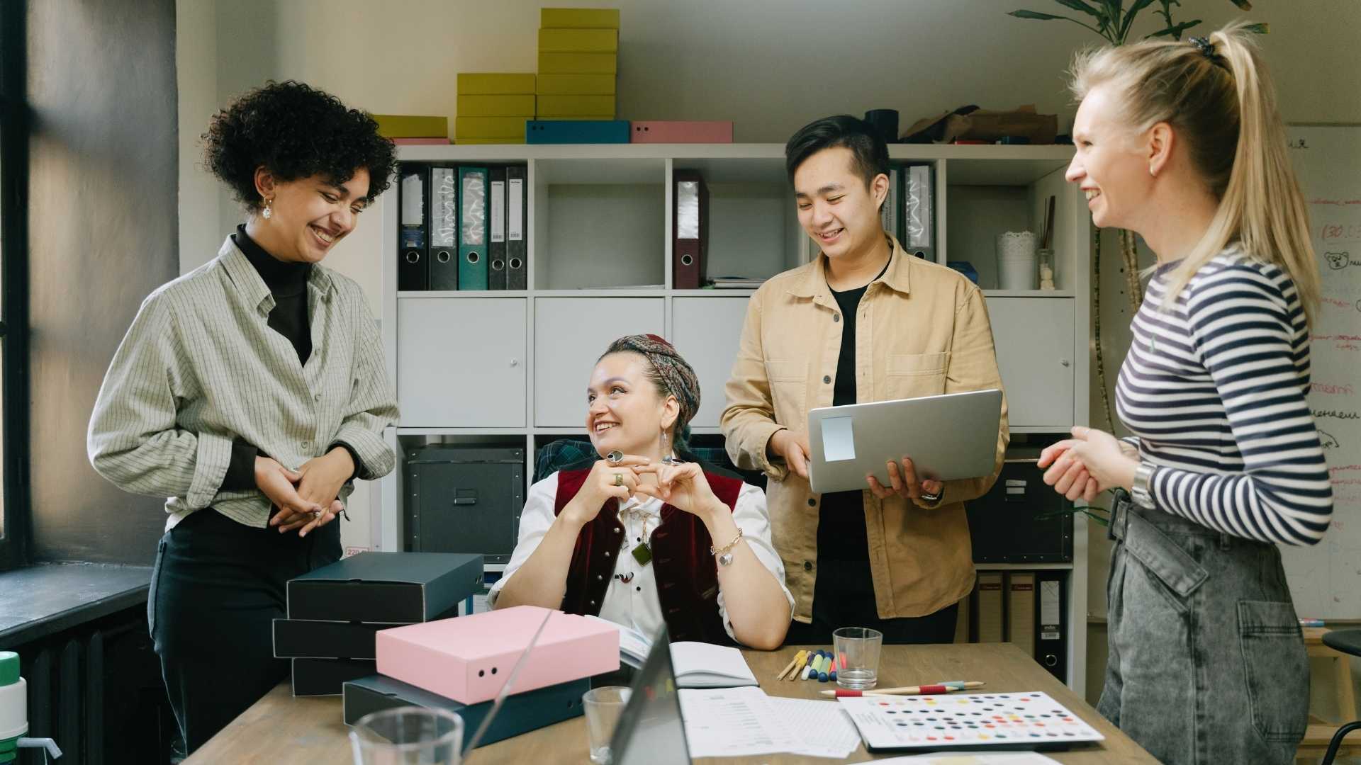 Top 10 Employee Owned Companies in London – Industry Report