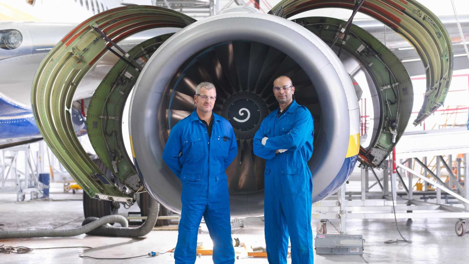 Top 10 Aircraft Manufacturing Companies in London | Flight Engineers