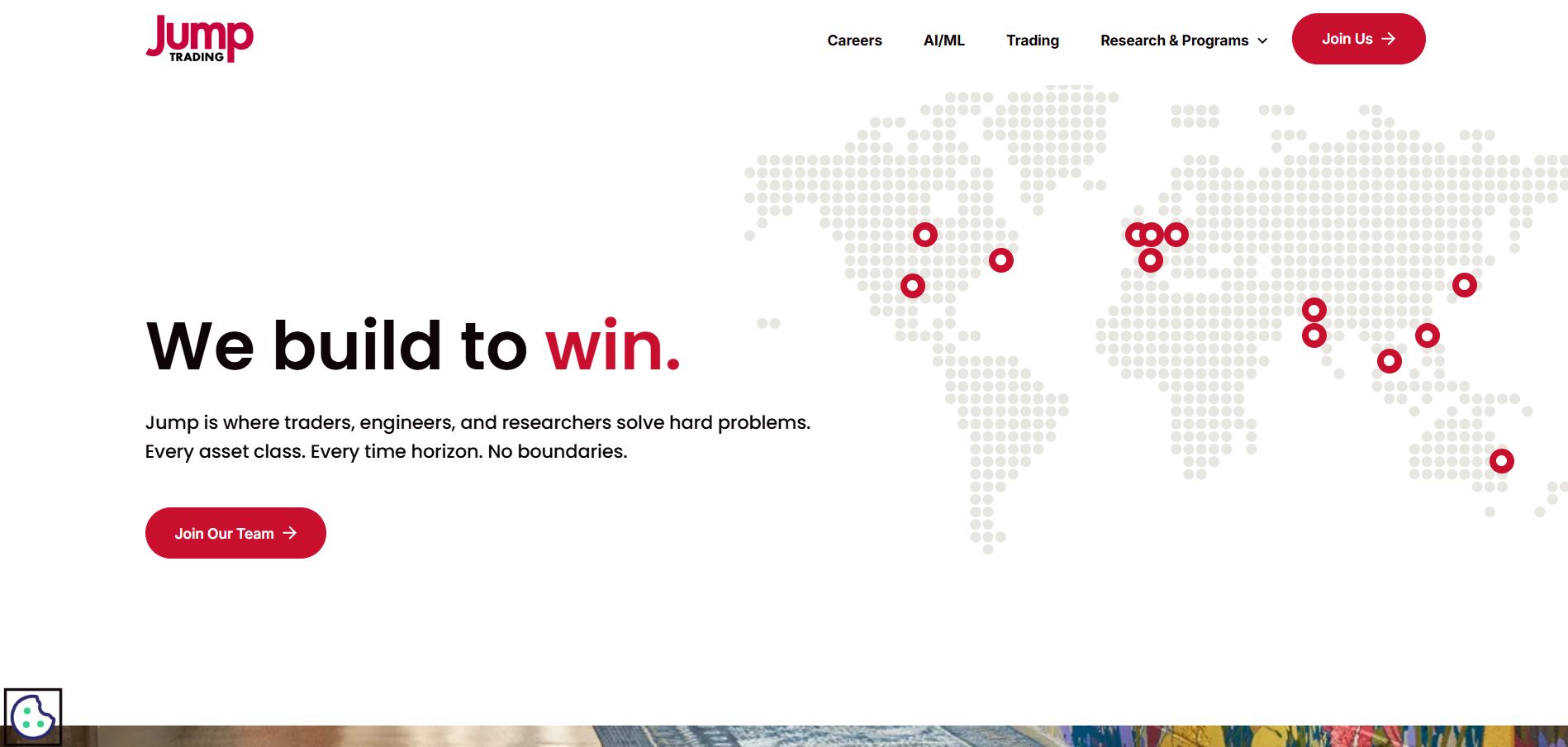 Top 10 Algorithmic Trading Companies in London | Industry Leaders