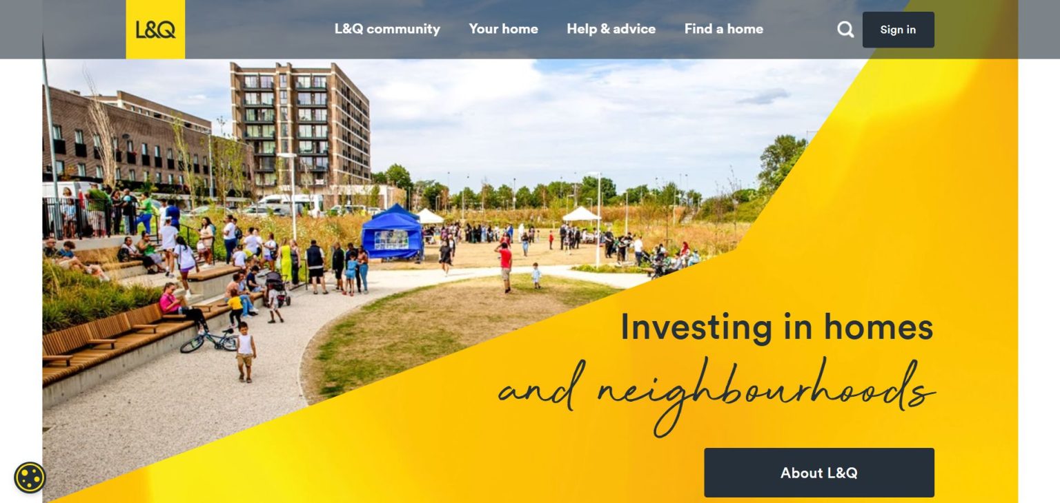 Top 10 Social Housing Companies in London | Affordable Housing
