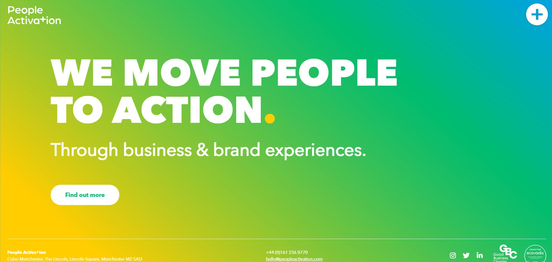 Top 10 Brand Activation Companies in London - Companies In London