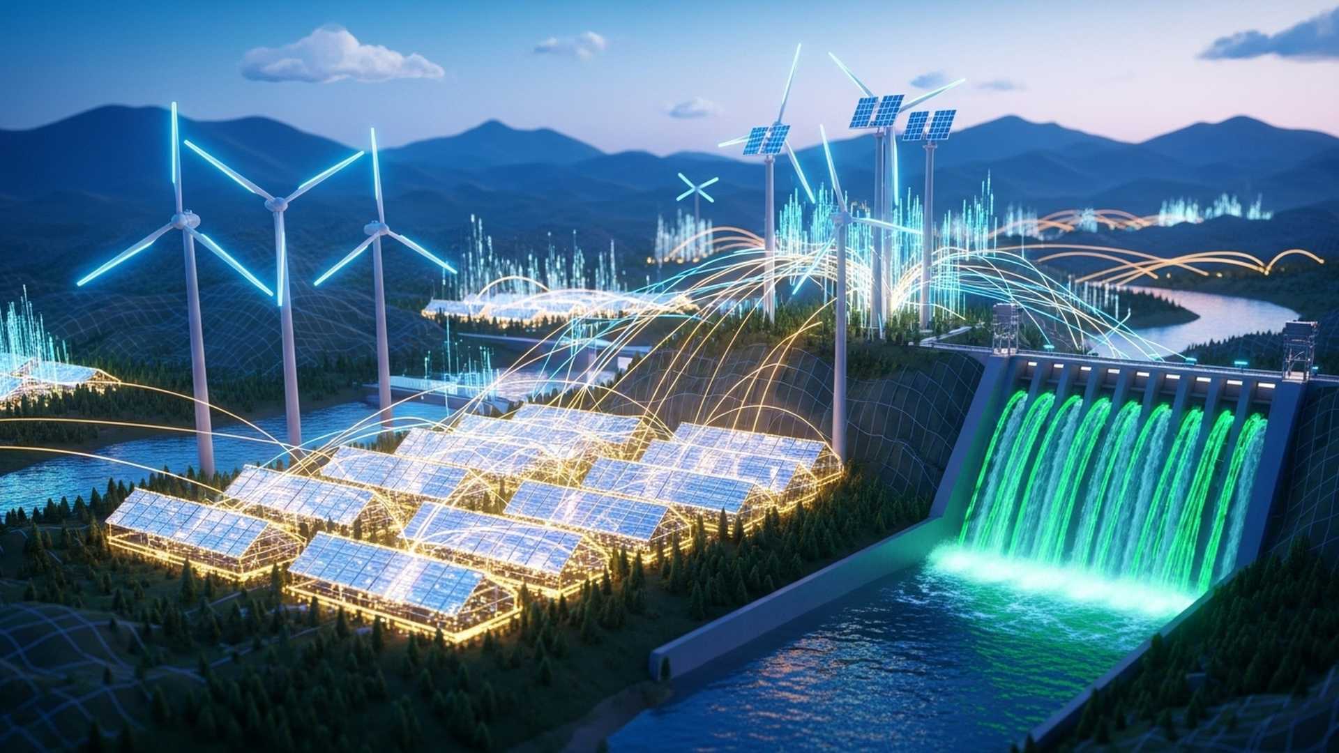 Top 10 Power Generation Companies in London | Utility Providers