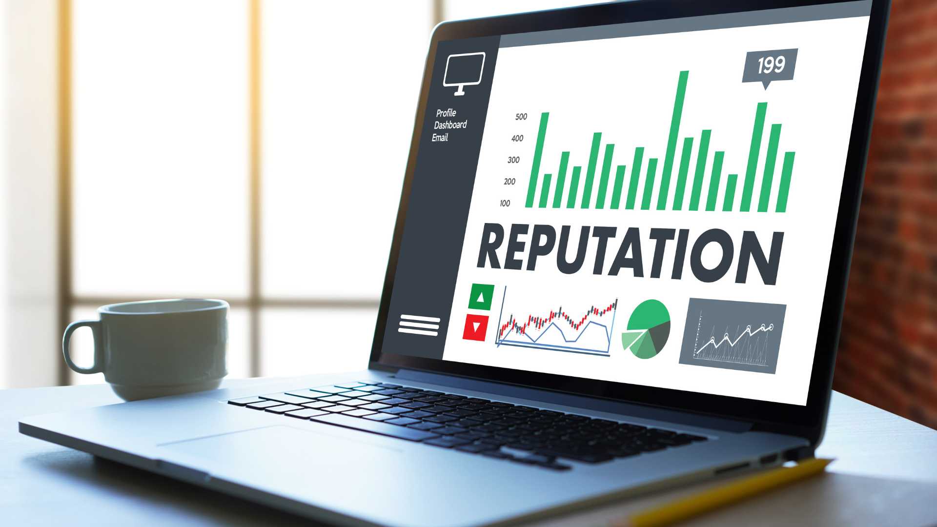 Top 10 Reputation Management Companies in London | Online Services