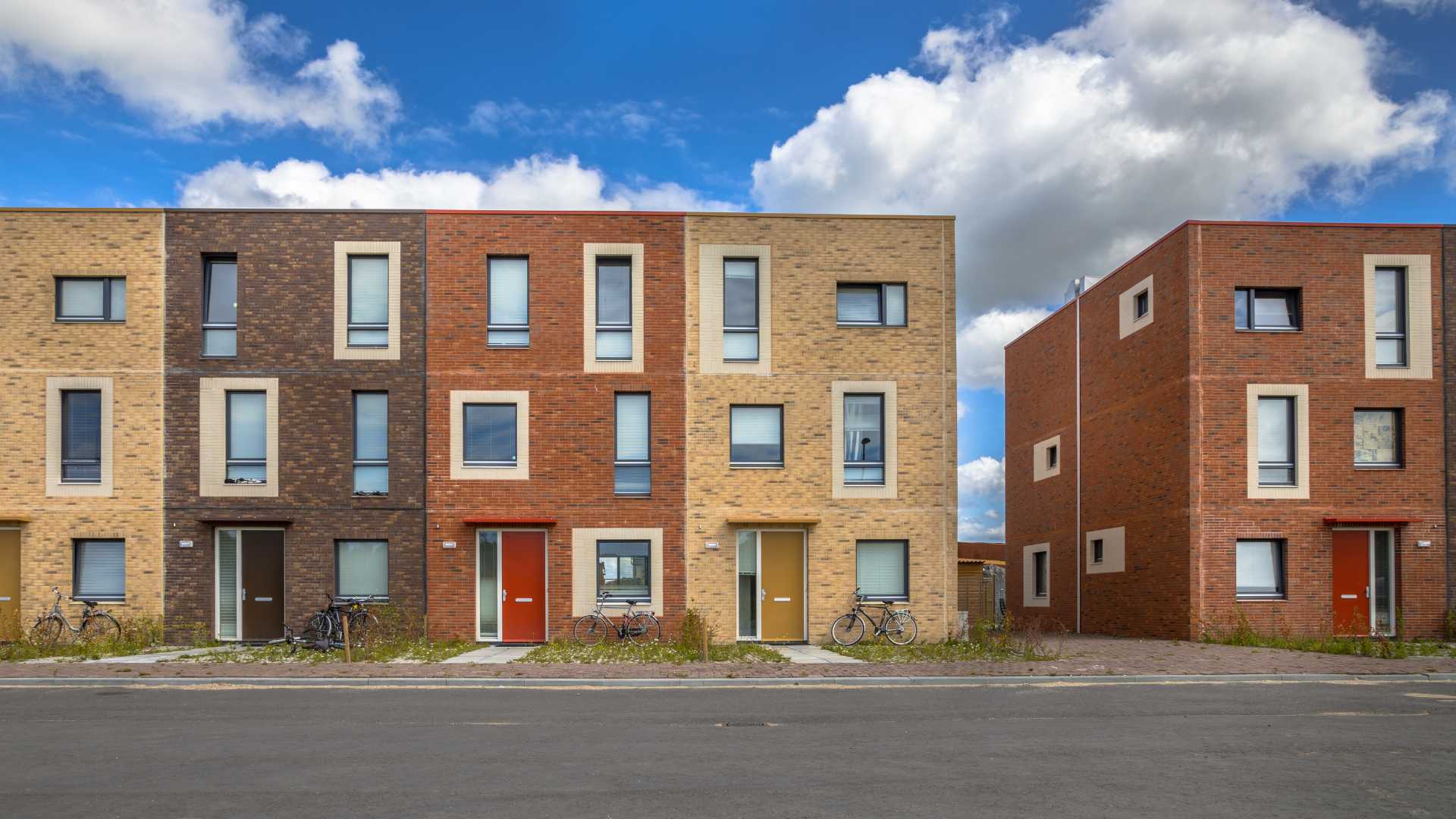 Top 10 Social Housing Companies in London | Affordable Housing