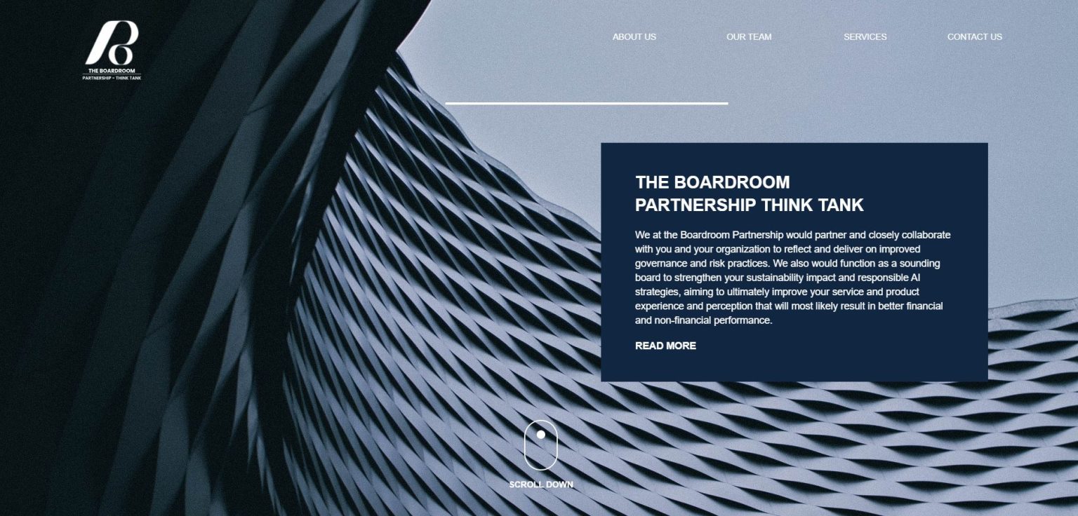 Top 10 Advisory Board Companies in London | Growth Advisors