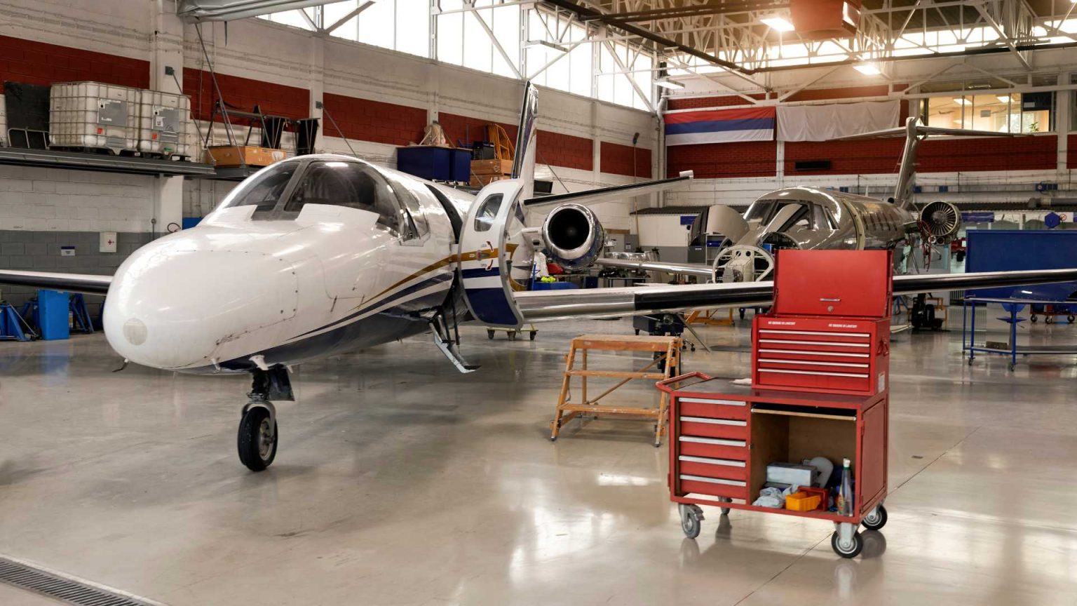 Top 10 Aircraft Manufacturing Companies in London | Flight Engineers