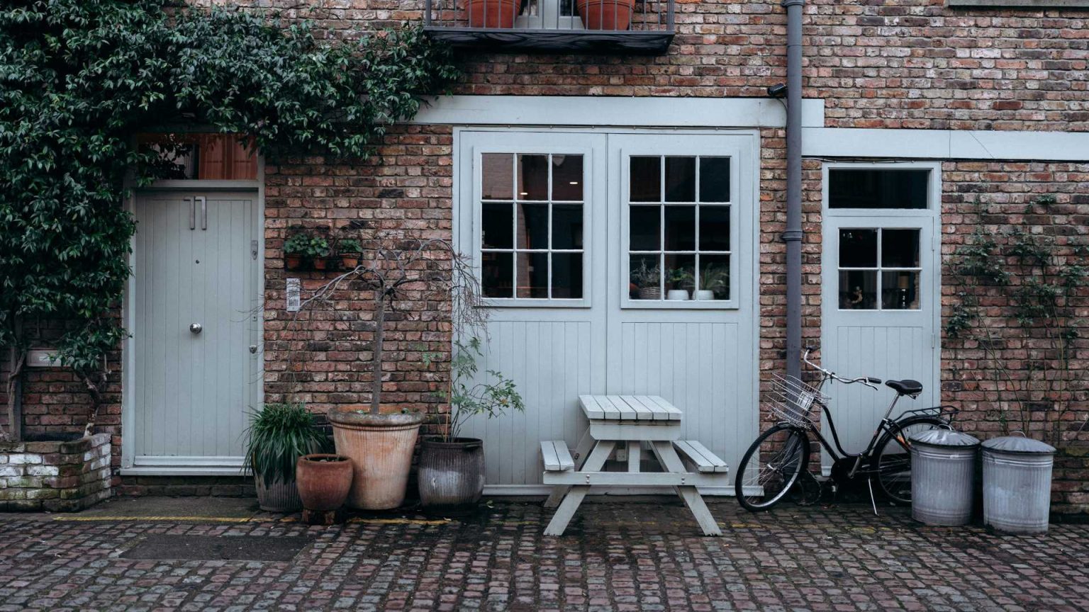 Top 10 Masonry Companies in London | Heritage Experts